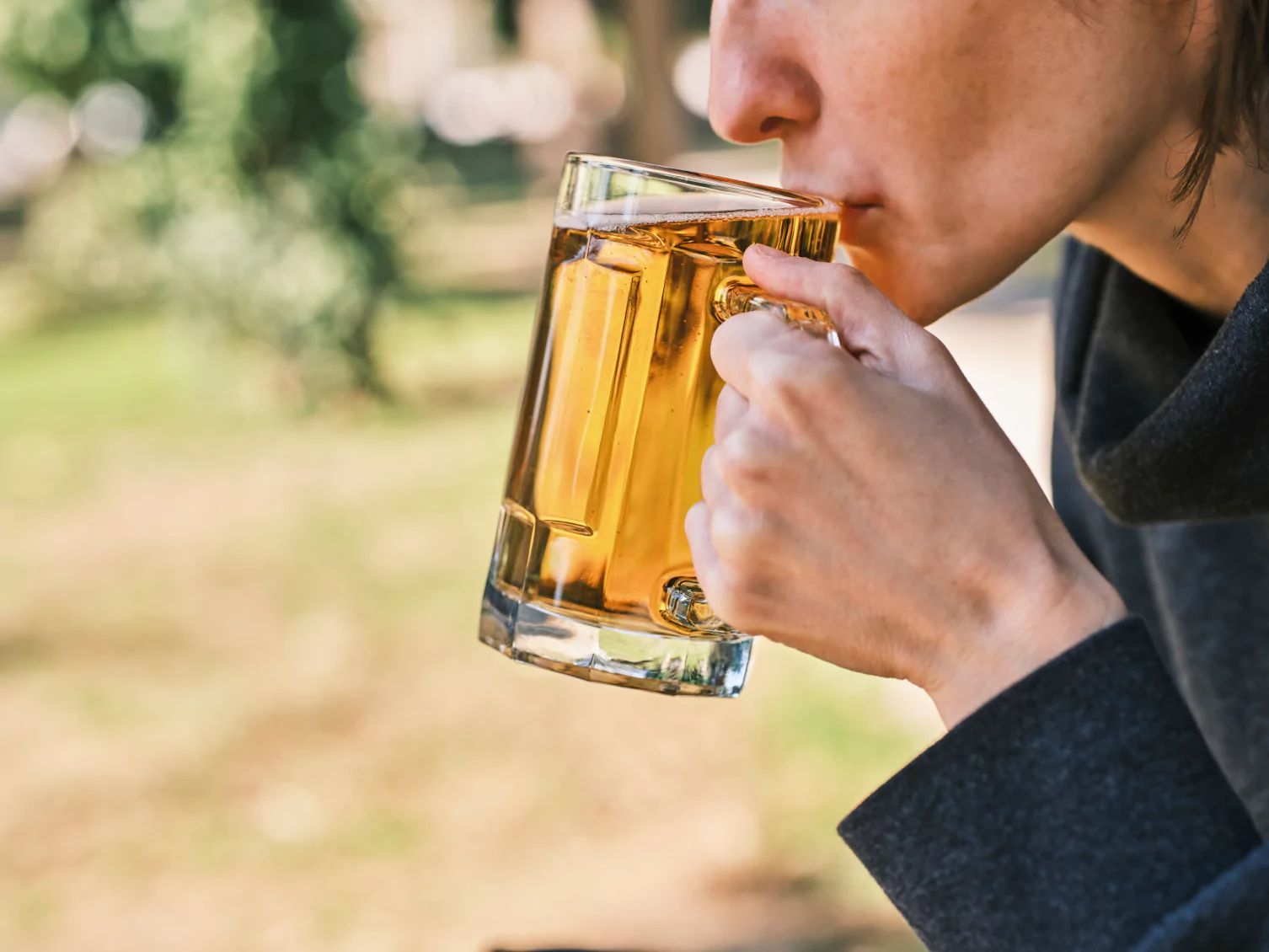 Intermittent Fasting And Alcohol A Comprehensive Guide